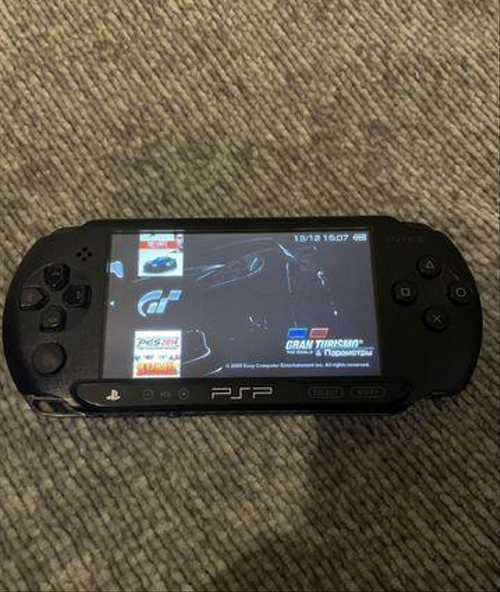 Sony PSP