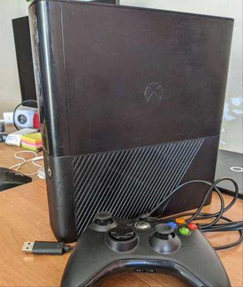 Xbox 360E 500Gb