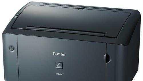 Canon lbp 3010 на запчасти