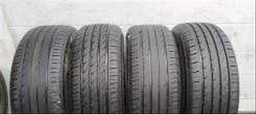 Delinte DV2 205/65 R16C