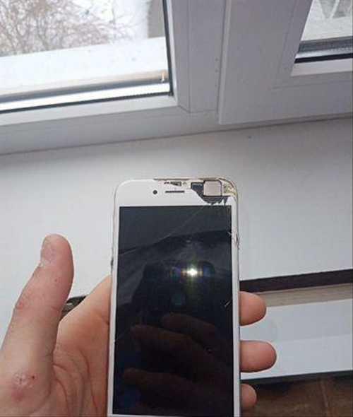 Телефон iPhone6