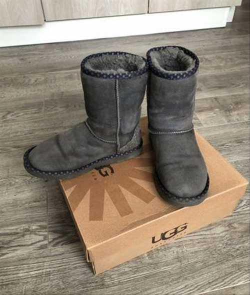 Сапоги UGG оригинал 38