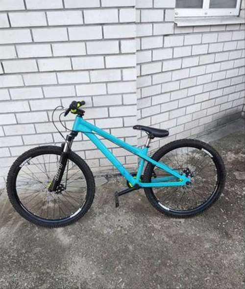 Mtb subsin tasty 26