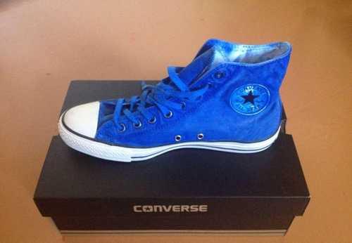 Новые Converse 42 размер