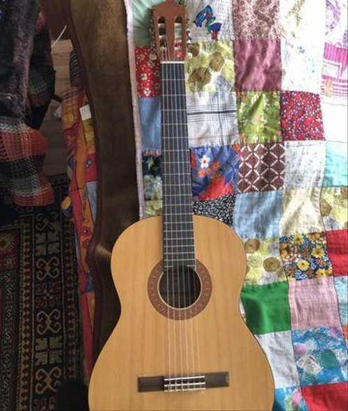 Гитара Yamaha С40М