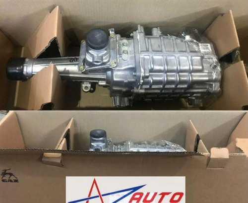 Кпп газ 3302 Cummins / Коробка на газель