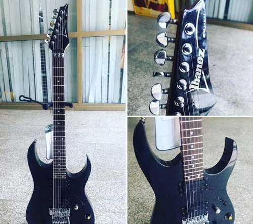 Электрогитара Ibanez RG 320 FM