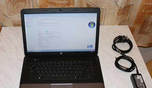 Ноутбук HP 255 G1