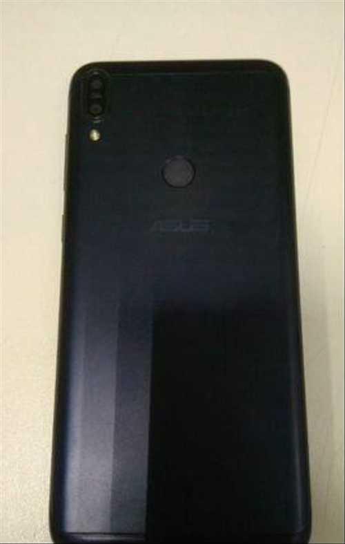 Asus ZenFone Max Pro M1 zb602kl 4/64gb