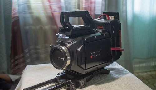 Blackmagic ursa Mini 4K PL