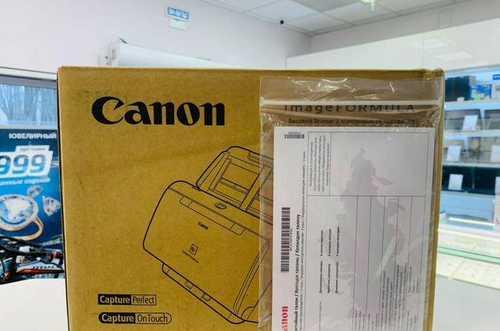 Сканер-Canon imageformula DR-C230