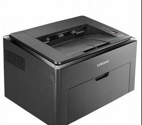 Принтер Samsung ML1640