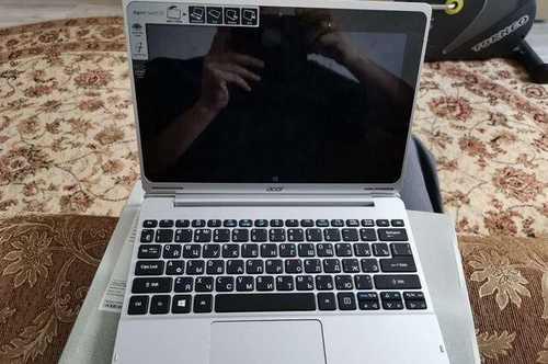 Планшет Acer Aspire Switch 10