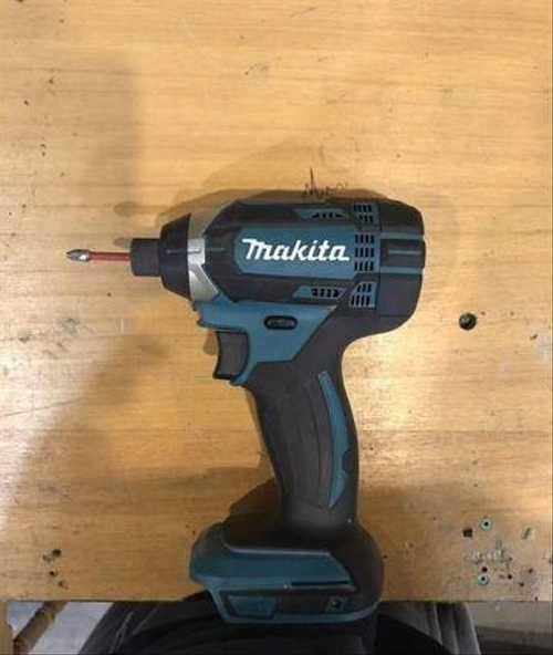 Винтоверт makita dtd 152