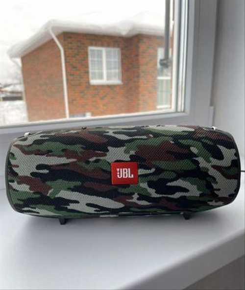 Колонка jbl xtreme оригинал