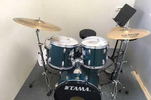 Ударная установка Tama Swingstar