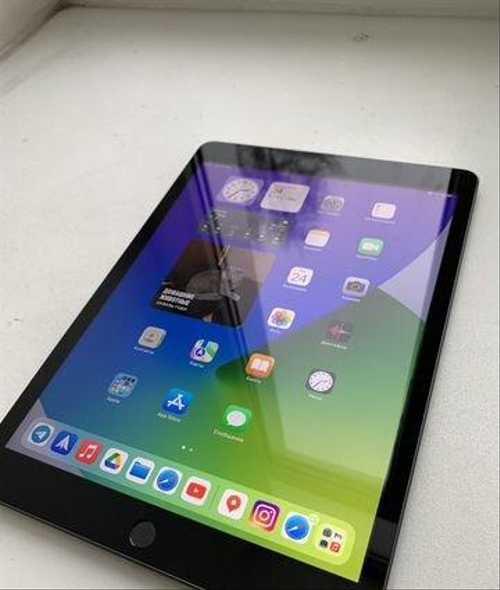 iPad 8-го поколения / 8th generation 2020 32GB
