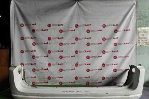 Бампер задний Honda Stepwgn RF2