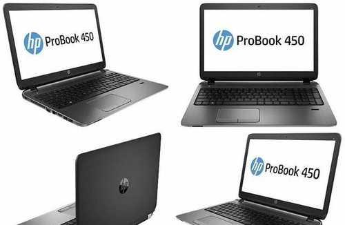 Hp ProBook450 Core i3 i5 непользован 2019 гарантия