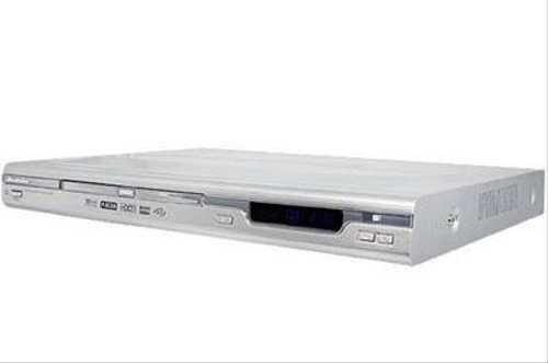 DVD-плеер Phoenix Gold DVX-701 новый