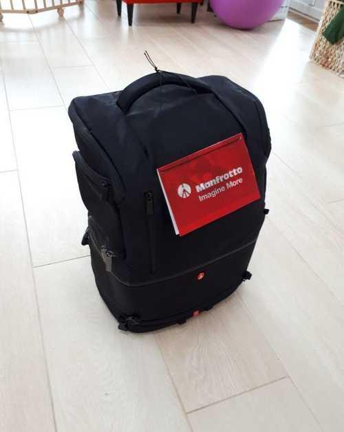 Фоторюкзак Manfrotto advanced tri backpack large
