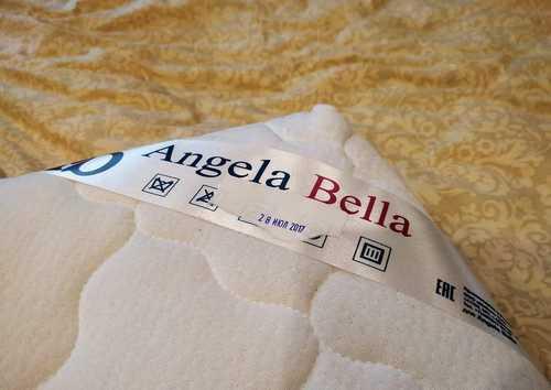 Детский матрас Angela Bella Comfort