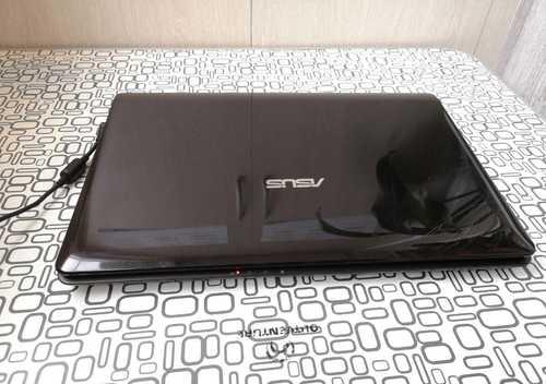 Asus n61vn