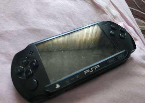 Sony PSP