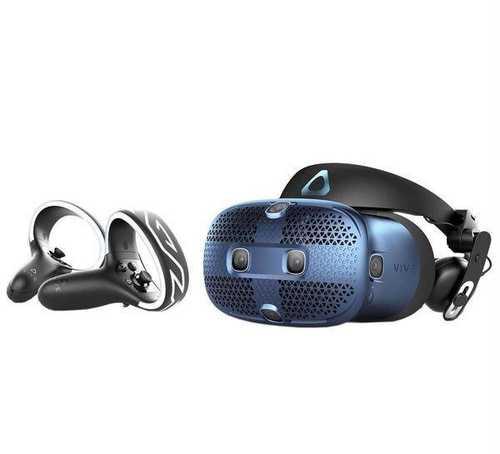 VR очки HTC Vive Cosmos