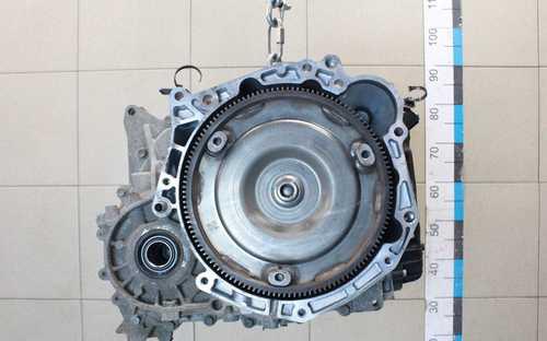 АКПП G4FG А6GF1 4500026074 Hyundai-Kia