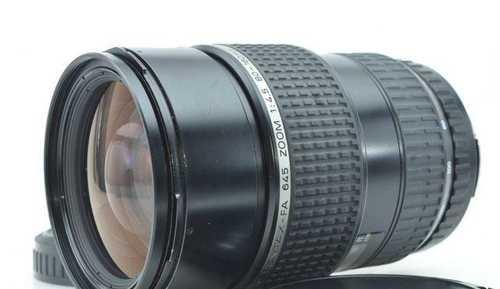 Pentax 645 FA 80-160/4.5