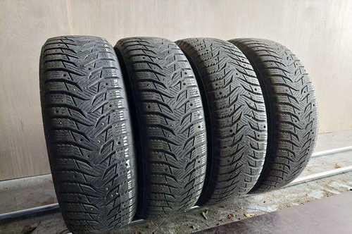 Kumho WinterCraft Ice WI31 185/65 R15 88T Москва | Автозапчасти ...