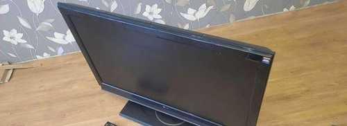 Телевизор LG 42 дюйма, 42LC4R, не включается