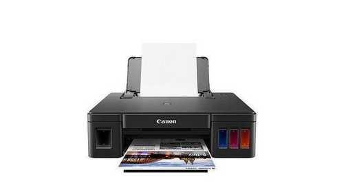 Принтер canon g2411 и g 3411