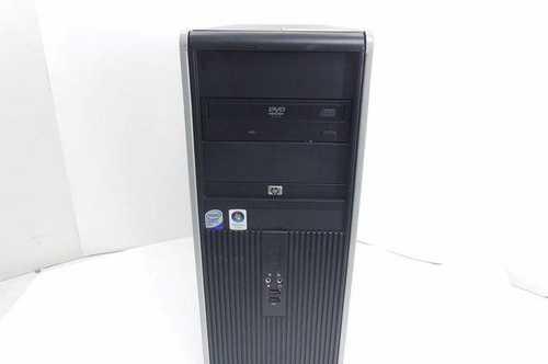 HP Compaq DC7800