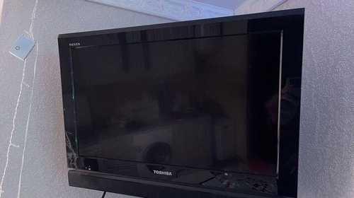 Телевизор Toshiba 24PB1V6