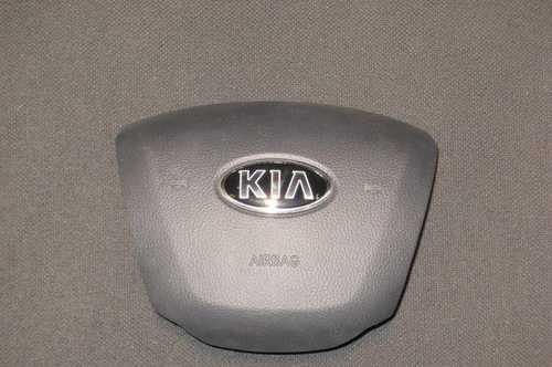 подушка безопасности kia rio 3