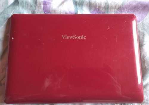 Нетбук ViewSonic VNB107 320GB RAM 2GB живая батаре