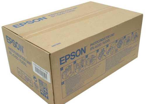 Фотобарабан Epson EPL-6200, EPL-6200L S051099