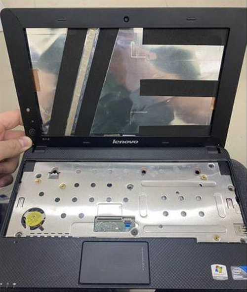 Lenovo ideapad s110