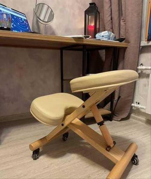 Ортопедический стул US medica yamaguchi