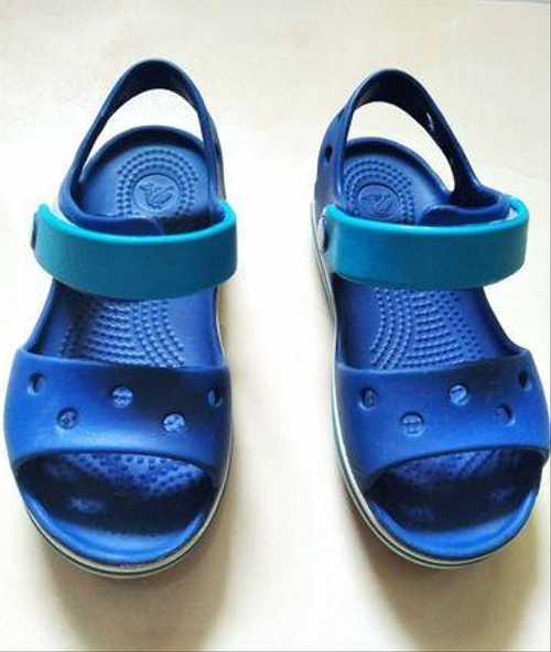 Crocs c10
