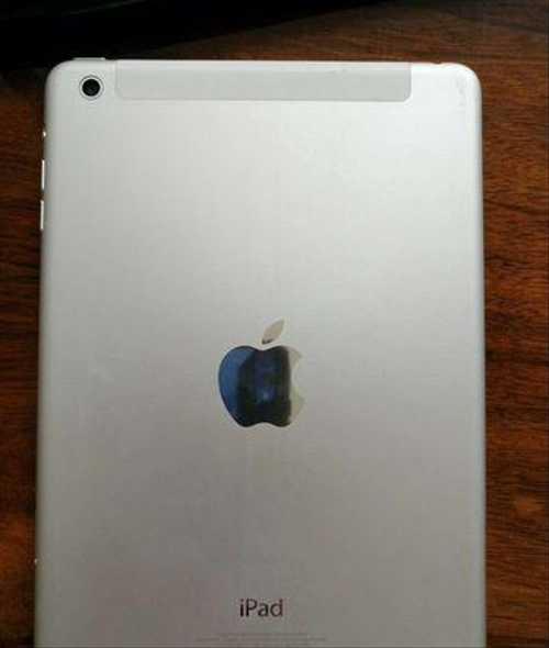 iPad mini a1455