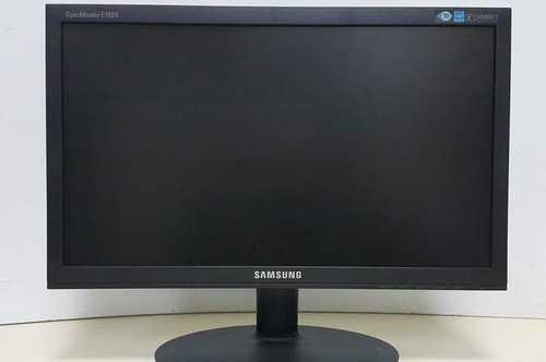 Монитор 18.5" Samsung E1920N (1366x768)(VGA)(б/у)