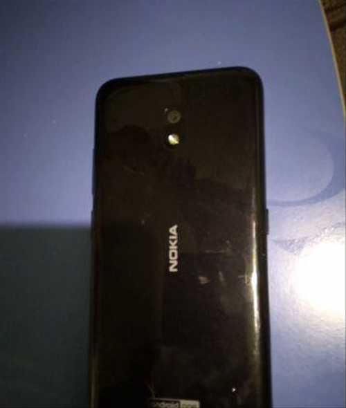 Смартфон Nokia 2.2