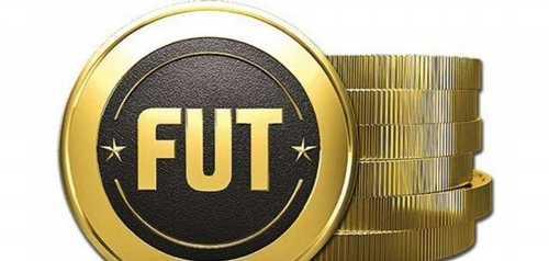 Монеты Fifa 22 на PS4