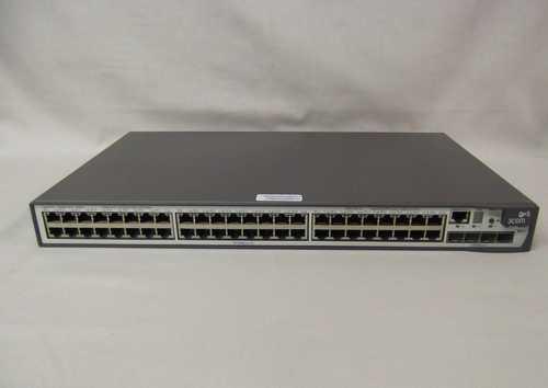 3com 5500GEi-48 port 3cr17255-91