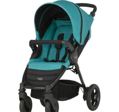 Коляска детская коляска Britax Roemer B-Motion 4 L