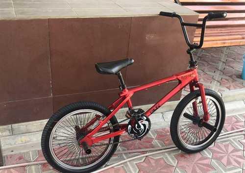 Велосипед BMX Maxxpro