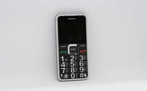 Телефон Ginzzu MB505 на запчасти